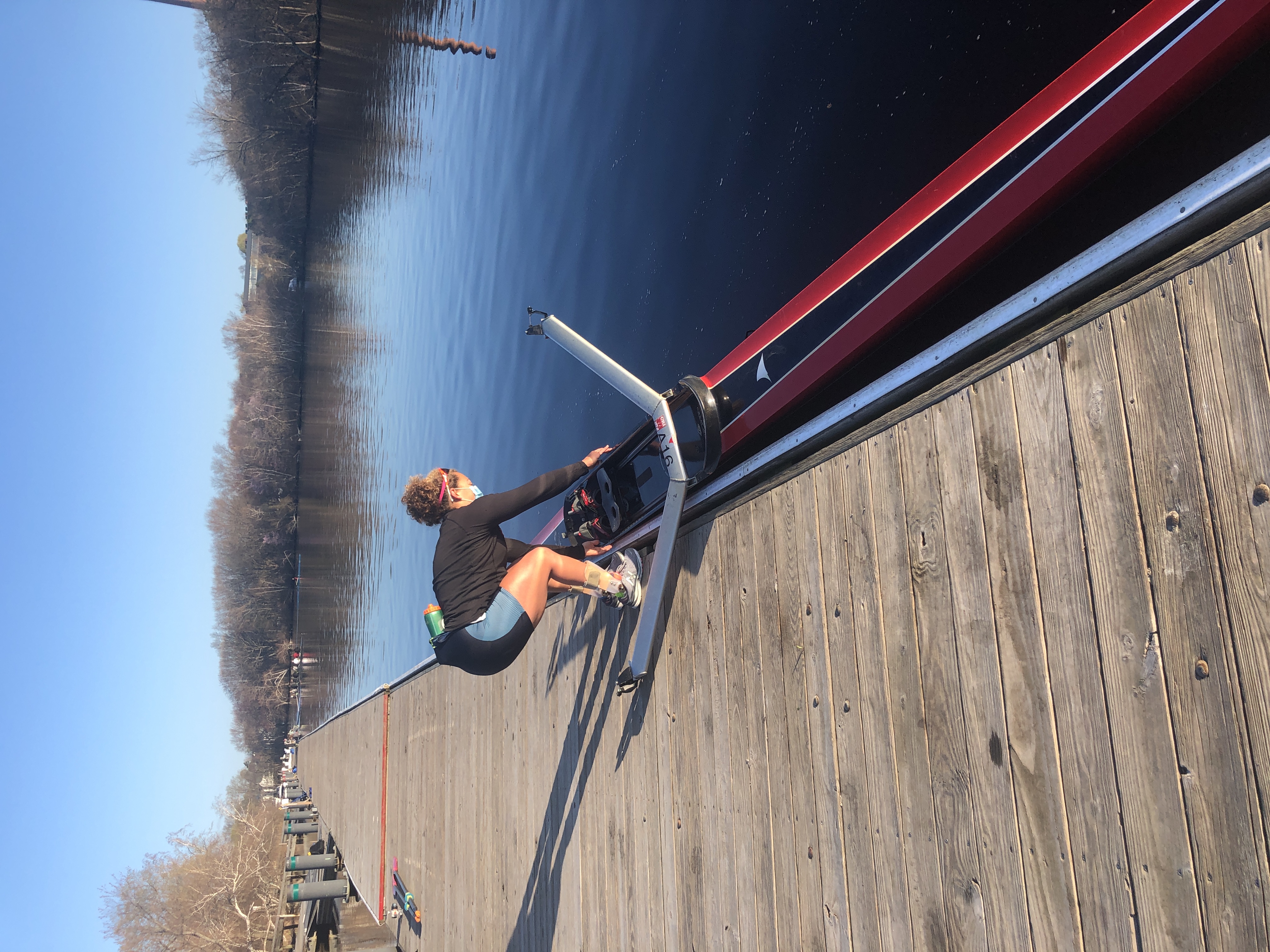 How to Prevent Rowing Related Low Back Pain - PowerHousePhysio