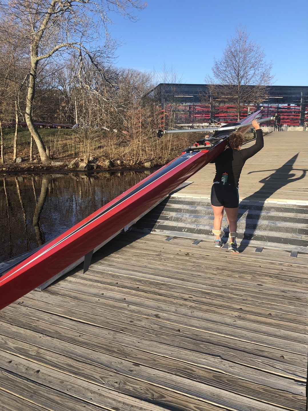 How to Prevent Rowing Related Low Back Pain – Power House Physio